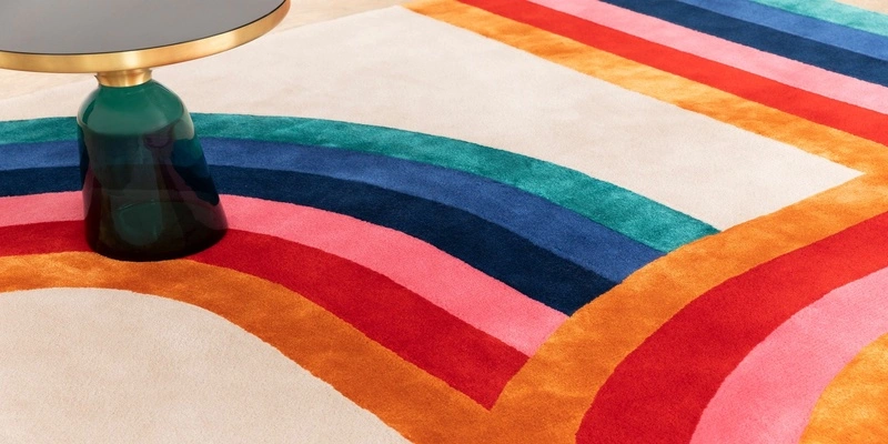 These are the Finalists of the Carpet Design Awards 2024