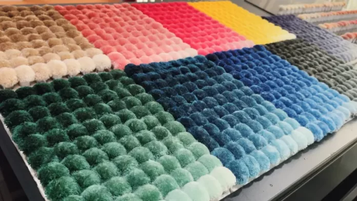 BCF Carpet Yarn Market to Hit $18.91 Billion by 2032